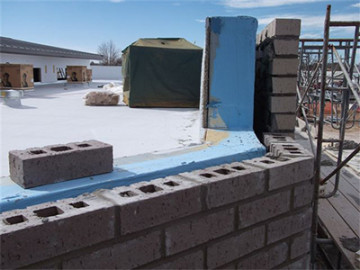 Wall Guardian | Kemper System America | STS Coatings